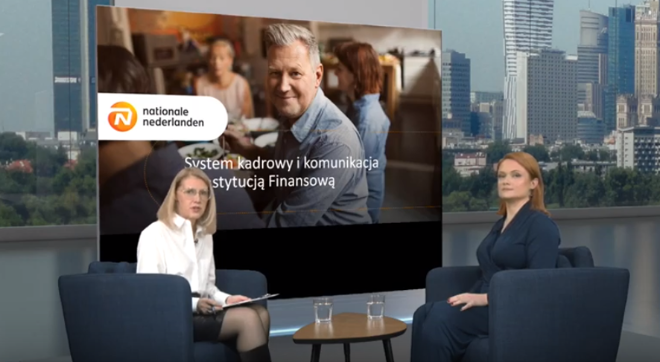 Webinary i podcasty o PPK | Nationale-Nederlanden