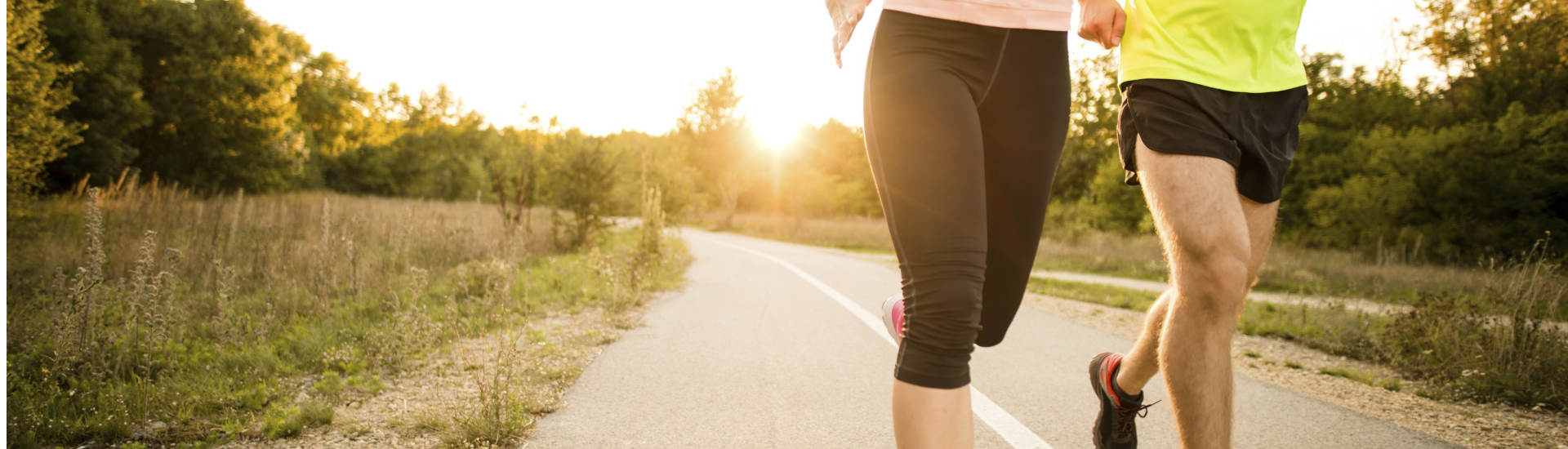 Slow jogging – co to jest? Jakie daje efekty? | Poradnik NN.pl